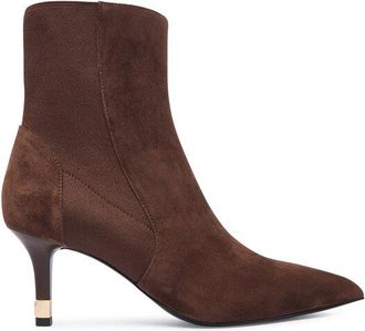 Furla Stiefeletten Aria Tronchetto YL621FA C10000 CN 2460S Dunkelbraun