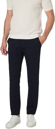 Gardeur Herren Hose blau Jersey