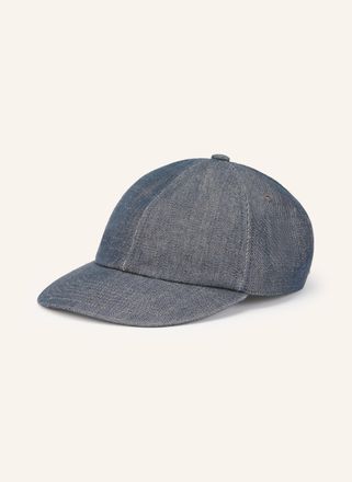 Sandro Sandro Cap blau