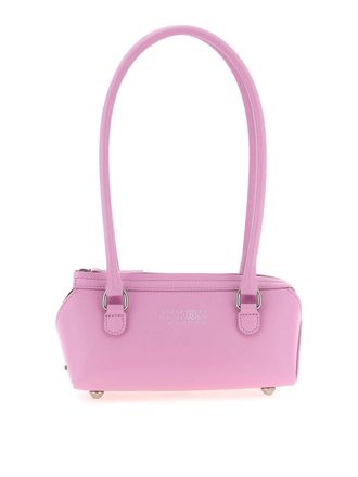 Maison Margiela Sac Port&eacute; &Eacute;paule - Couleur Chair