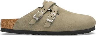 Birkenstock Sabots Blair Su&egrave;de BIRKENSTOCK