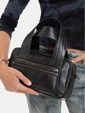 G-Star Raw Handtasche C-LDA8822 Schwarz
