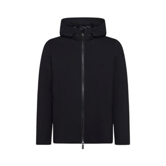 Roberto Ricci Design Terzilio Floating Storm Jkt - - Jackets - Herren - Blau - XL