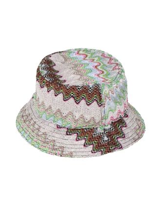 Missoni ACCESSOIRES - M&uuml;tzen & H&uuml;te auf YOOX.COM