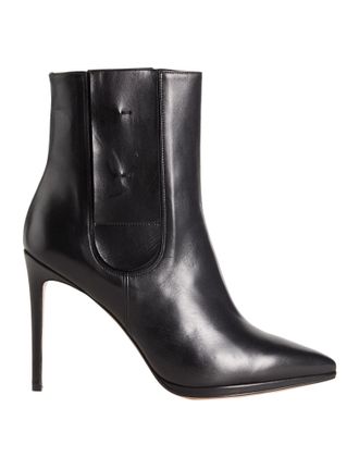 Anna F. SCHUHE - Stiefeletten auf YOOX.COM
