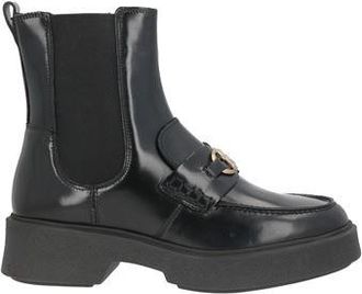 Tommy Hilfiger CHAUSSURES - Bottines sur YOOX.COM