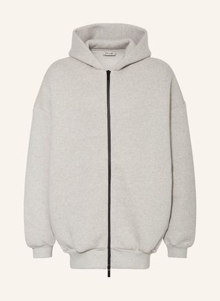 Fear of God Fear Of God Sweatjacke grau