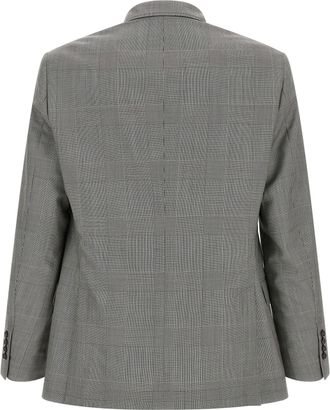 Brunello Cucinelli Blazer - Gray