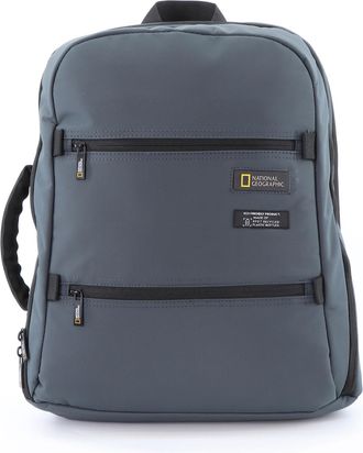 National Geographic Rucksack Mutation