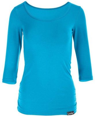 Winshape 3/4-Arm-Shirt WS4