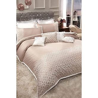 Sleepdown Caprice Wendedecke Freya, 100% Polyester, Doppelbett