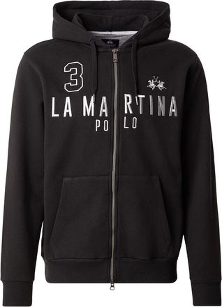 La Martina Sweatjacke MBF305