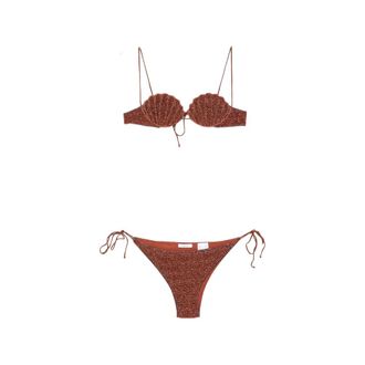 Os&eacute;ree Beachwear