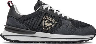 Rossignol Sneakers W Hrtg RetroRNMWA30 Schwarz