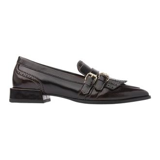 VIA VAI Femme, Chaussures, Brun, Taille: 40 EU Jazz Lucy