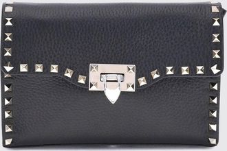 Valentino Garavani Mini Sac VALENTINO GARAVANI Femme couleur Noir