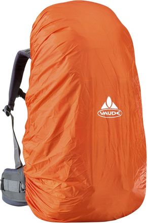 Vaude Regenhülle Raincover for Backpacks 15-30, Orange, One Size, 14101