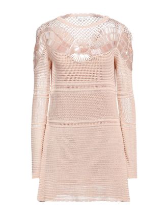 Alberta Ferretti KLEIDER - Mini-Kleider auf YOOX.COM