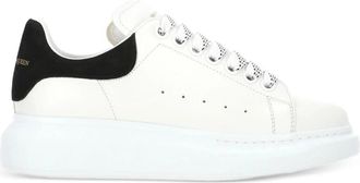 Alexander McQueen Damen, Schuhe, Wei&szlig;, 38 1/2 EUGr&ouml;&szlig;e