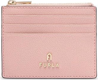 Furla Kreditkartenetui Camelia S WP00388 ARE000 CN 4910S Hellrosa