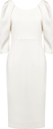 Luis Civit KLEIDER - Midi-Kleider auf YOOX.COM