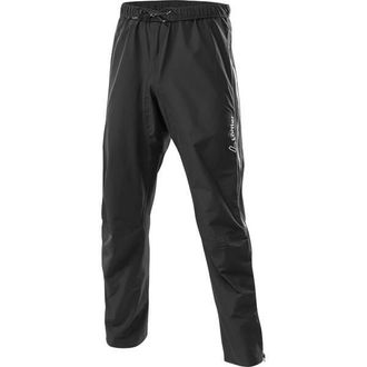 LOEFFLER Herren Radlerhose Tr&auml;ger-Tights WS Softshell