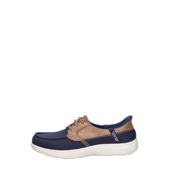 Skechers Damen, Sport, Blau, 39 EUGr&ouml;&szlig;e