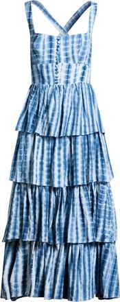 Muzungu Sisters KLEIDER - Maxi-Kleider auf YOOX.COM