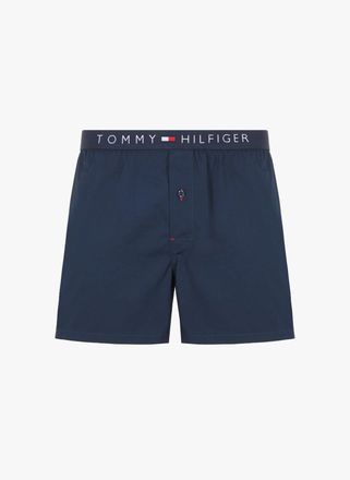 Tommy Hilfiger Cale&ccedil;on en coton organique