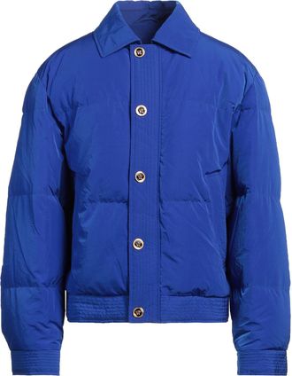 Versace JACKEN & M&Auml;NTEL - Pufferjacken & Daunenjacken auf YOOX.COM