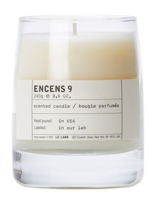 Le Labo Le Labo Encens 9 Duftkerze 245 g