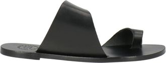 ATP Atelier SCHUHE - Zehentrenner auf YOOX.COM