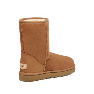 UGG Classic Boot - Brown