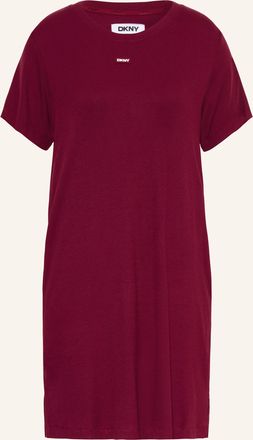 DKNY Dkny Nachthemd rot
