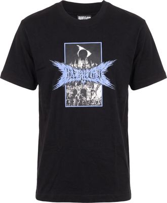 Babylon LA TOPS - T-shirts auf YOOX.COM
