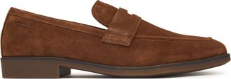 Vagabond Slipper Vagabond Shoemakers Troy 5973-140-89 Braun