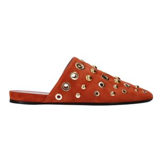 Premiata Damen, Schuhe, Rot, 37 EUGr&ouml;&szlig;e