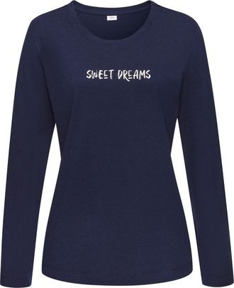 s.Oliver Schlafshirt