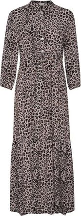 Cream Damen, Kleider, Braun, L/XLGröße