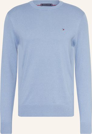 Tommy Hilfiger Pullover blau