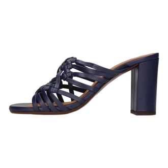 Chie Mihara Damen, Schuhe, Blau, 37 EUGr&ouml;&szlig;e