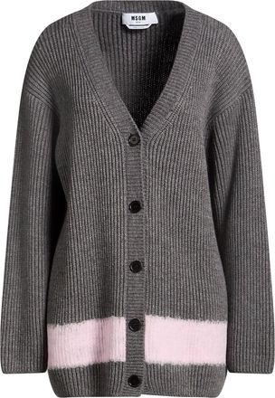 Msgm STRICKWAREN - Strickjacken auf YOOX.COM