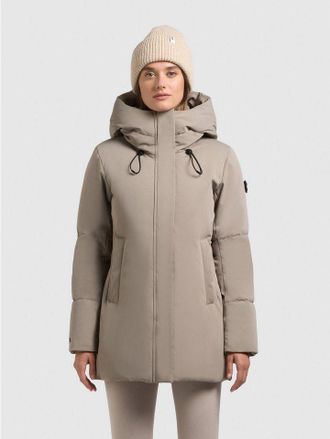 Khujo Steppjacke ALLAP