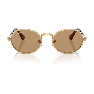 Ray-Ban Rb3931 Sonnenbrille - - Accessories - Damen - Gelb - 54 MM