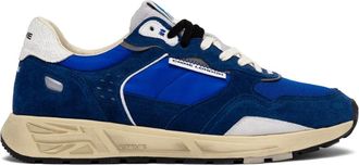 Crime London Homme, Chaussures, Bleu, Taille: 43 EU Baskets
