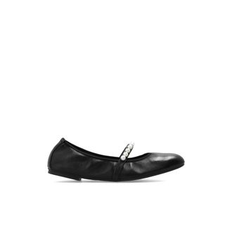 Stuart Weitzman Damen, Schuhe, Schwarzk, 35 1/2 EUGr&ouml;&szlig;e