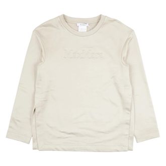 Max Mara Femme, Tops, Beige, Taille: 36 FR Long Sleeve Hauts