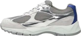 Filling Pieces Damen, Schuhe, Grau, 40 EUGr&ouml;&szlig;e