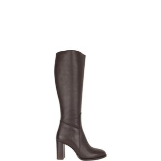 Sergio Moretti Boots - - Shoes - Damen - Braun - 41 EU