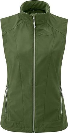 Maier Sports Damen Weste Juval